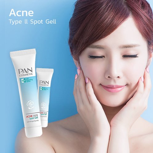 PAN COSMETIC – เวชสำอาง เครื่องสำอาง เพื่อสุขภาพผิวพรรณและความงาม
