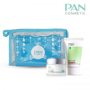 PAN COSMETIC – เวชสำอาง เครื่องสำอาง เพื่อสุขภาพผิวพรรณและความงาม
